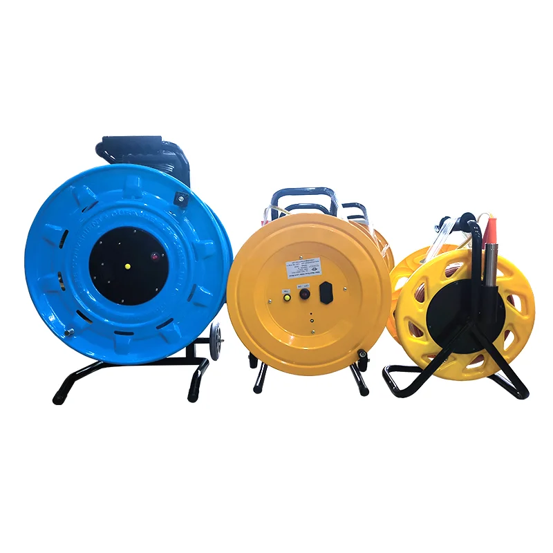 Precision Water Level Detectors for Underground Measurement