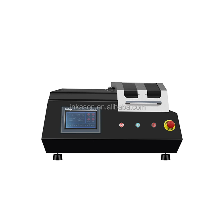 KSCUT5000-G High Speed Precision Cutting Machine| Alibaba.com