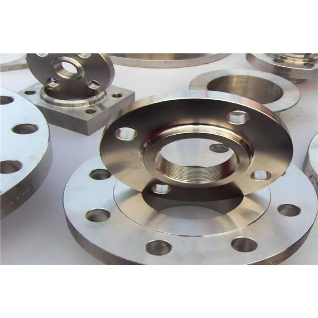 Ansi B16.5 Class 150 Welding Neck Flange 1/6 High Quality Stainless ...