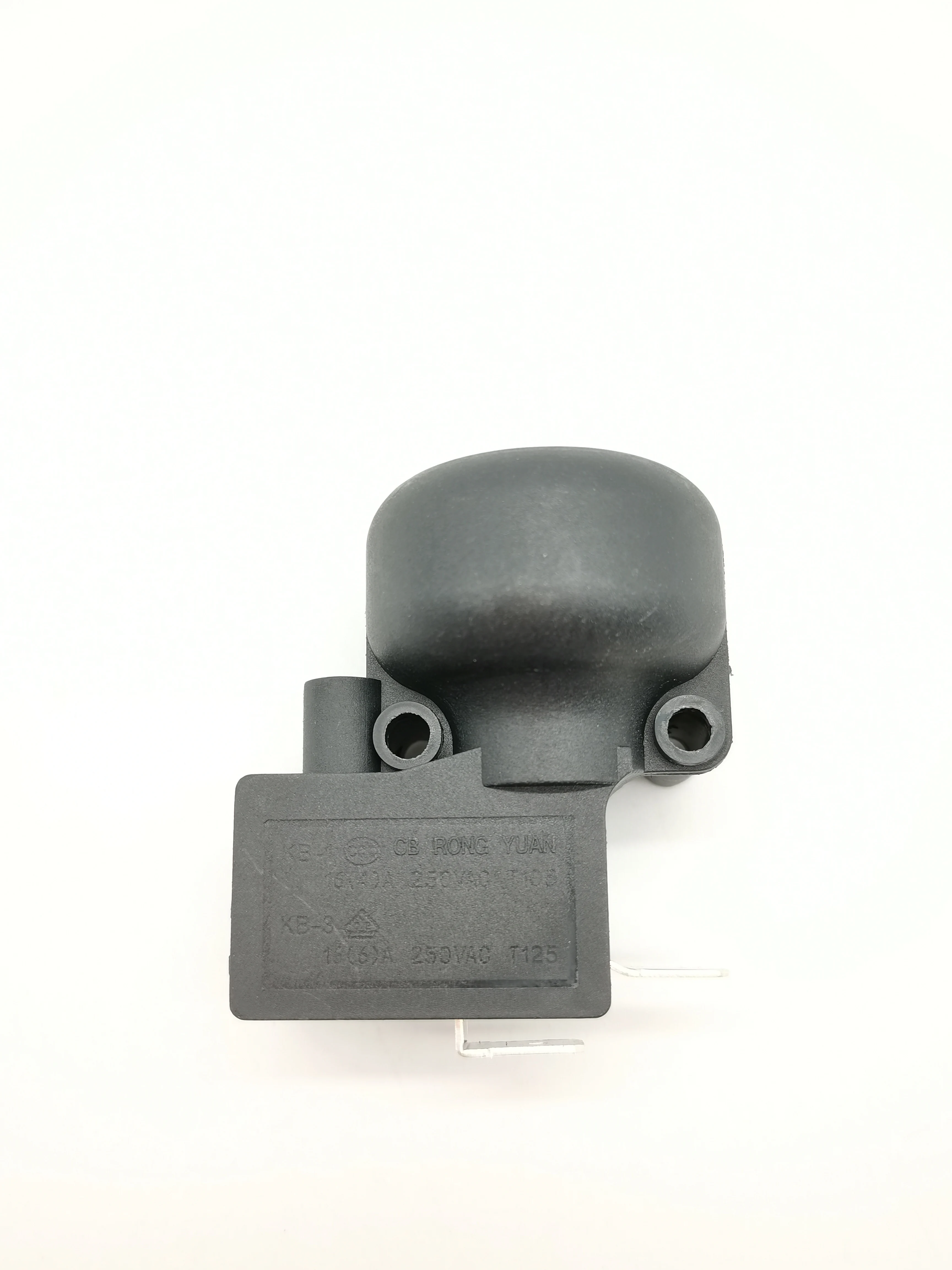 Safety Tip over Switch Dump Switch - Reliable Protection