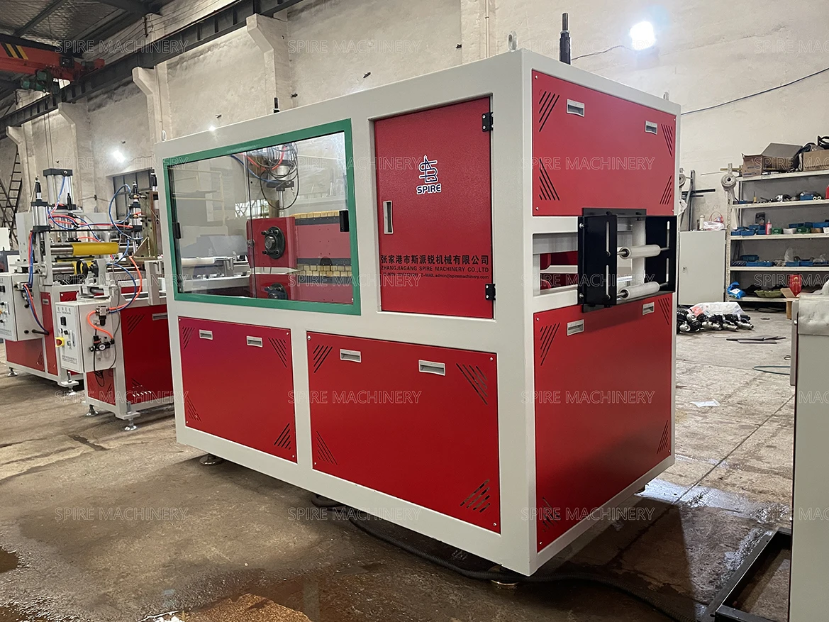 Factory Made Plastic Concrete Joint Waterproof PVC Machine/Water Stop ...