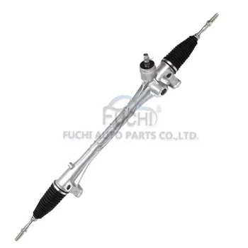 Mechanical Power Steering Rack For Toyota Prius Zvw30 2009-2015 Rhd ...