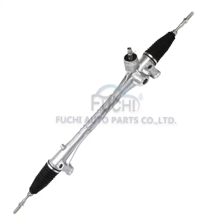 Mechanical power Steering rack For Toyota prius ZVW30 2009-2015 RHD ...
