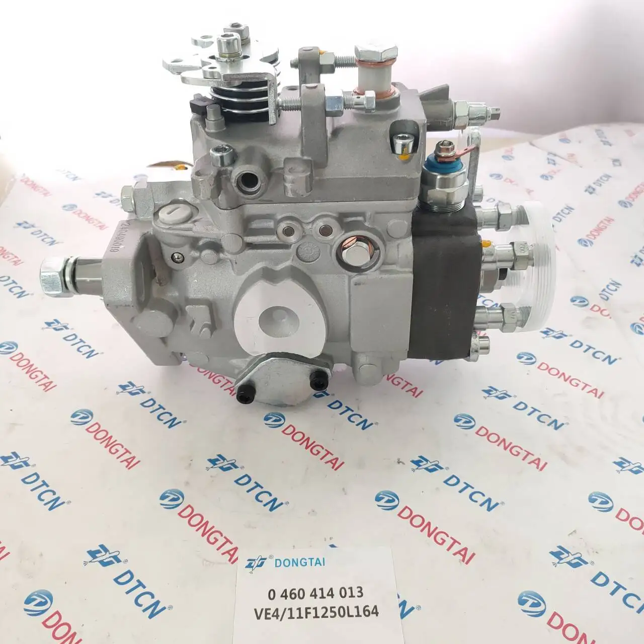 Diesel Fuel Injection Pump 0460414013 for AC Schnitzer X6