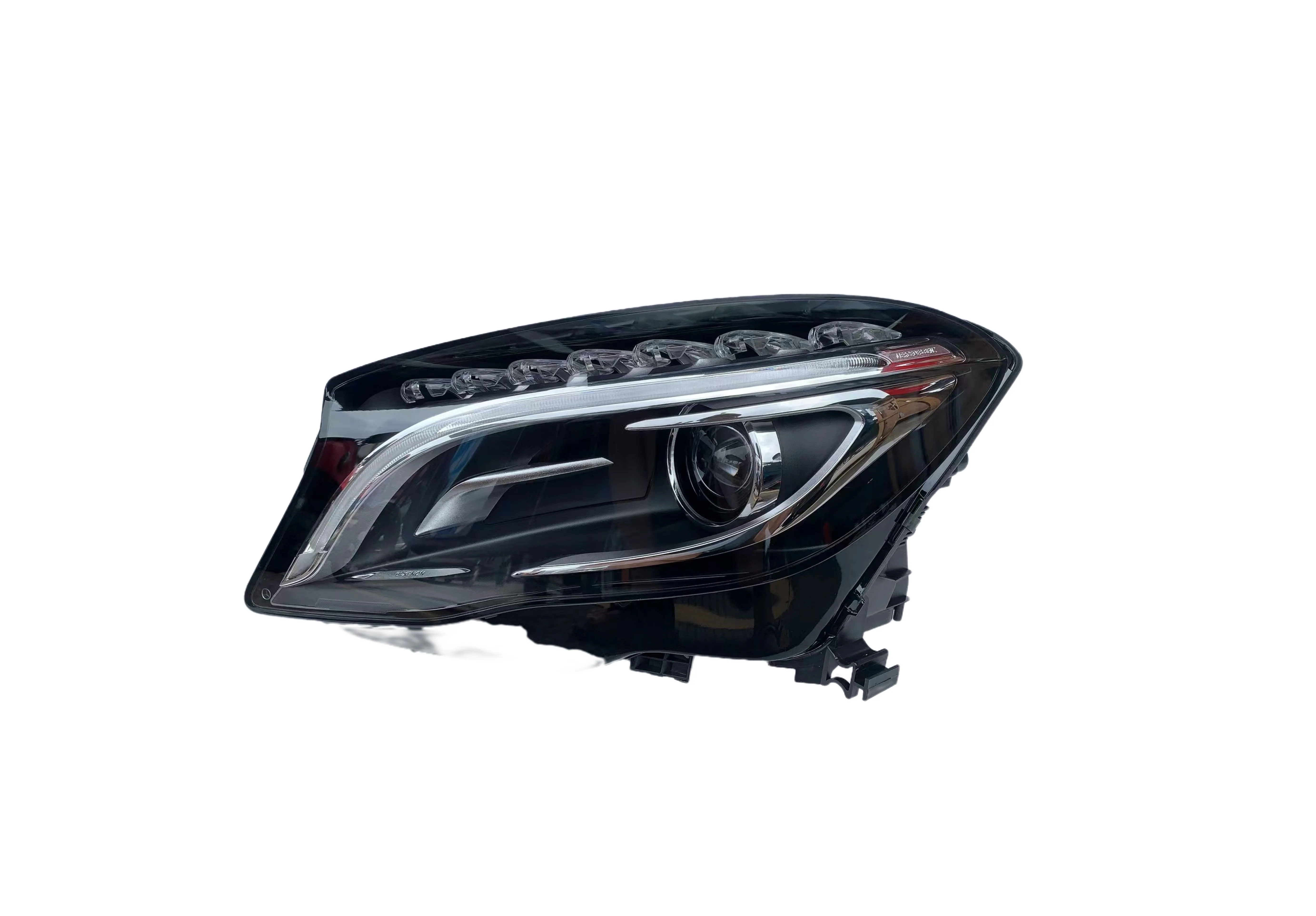 Wholesale Customization For Mercedes-benz Gla156 Hernia Headlamp Front ...
