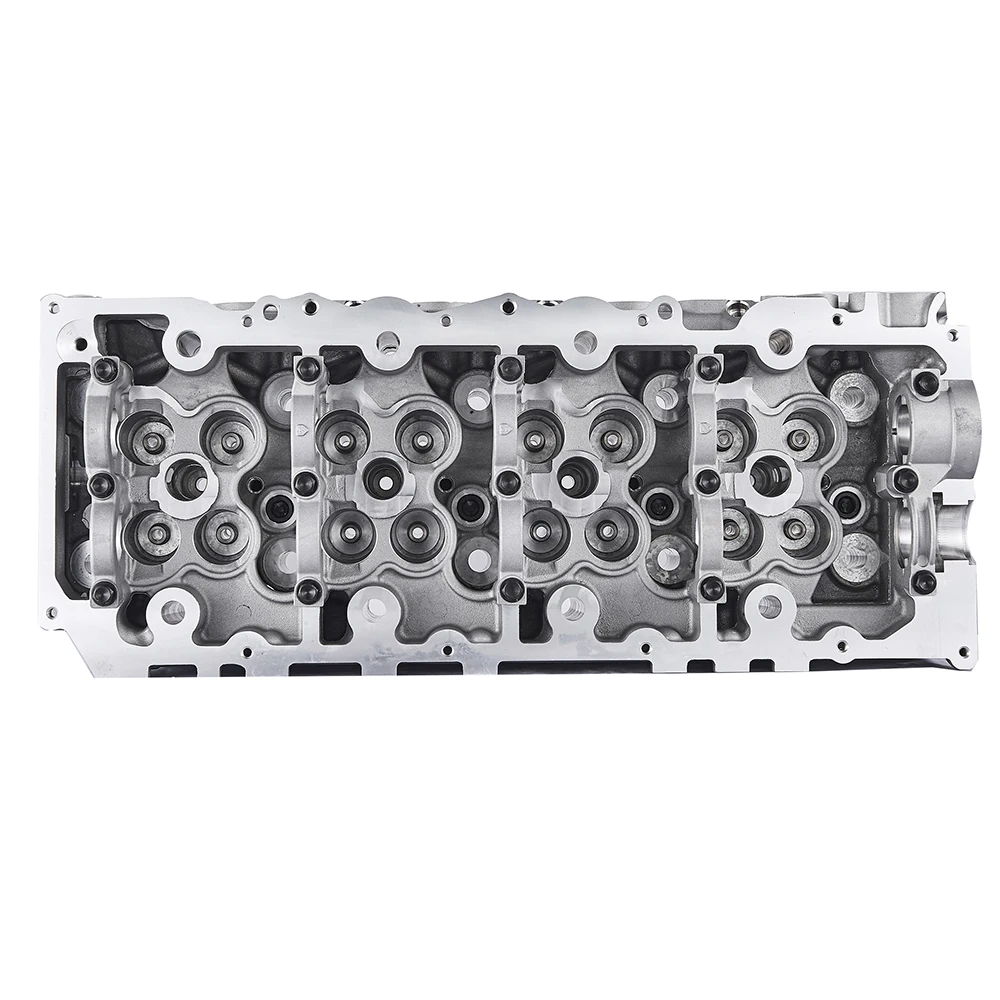 Brand New Diesel Engine 1kd Ftv Turbo 2kd Toyota Engine Cylinder Head ...