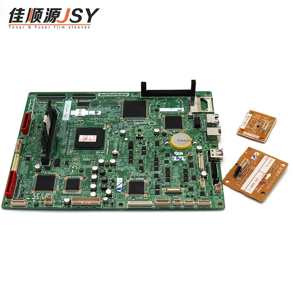 Printer Parts Fm1-h946-000 Main Controller Pcb Assembly Canons Ir 2520 ...