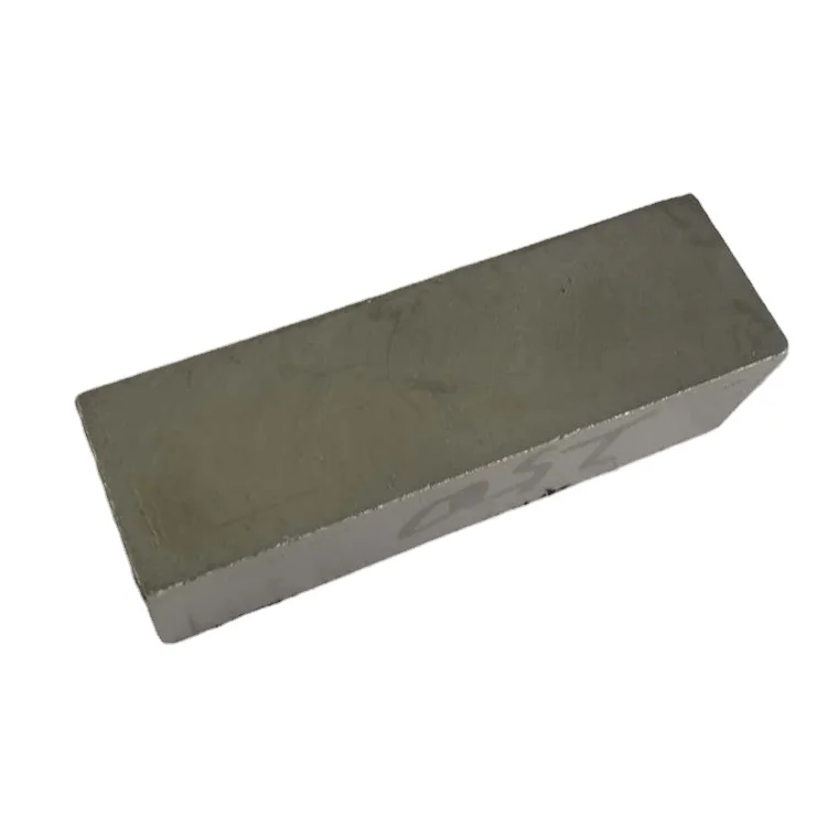 Thermoelectric N Type Bismuth Telluride Bars Bi2te3 Rod - Buy Bismuth ...