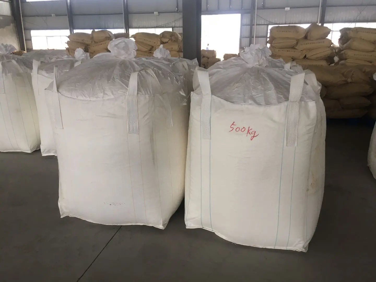 LAS SDBS Powder - Efficient Anionic Surfactant Solutions