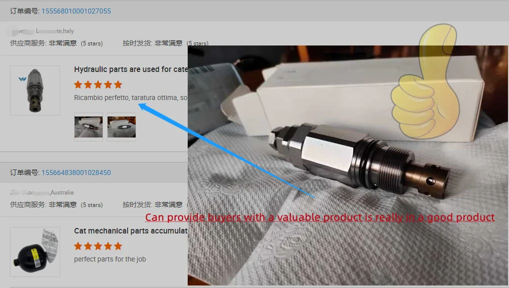 Cat 960f Wheel Loader Control Assembly - Transmission 1076219 2120403