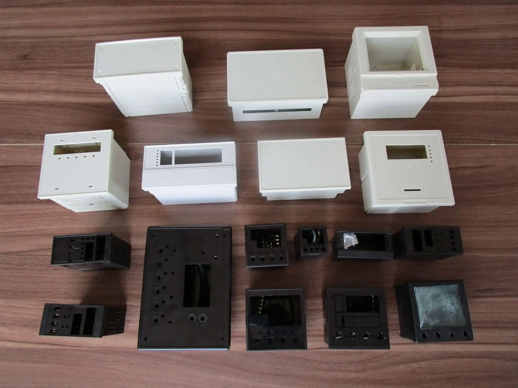 Explosion-Proof Pressure Transmitter Enclosure Level Meter and Gas ...