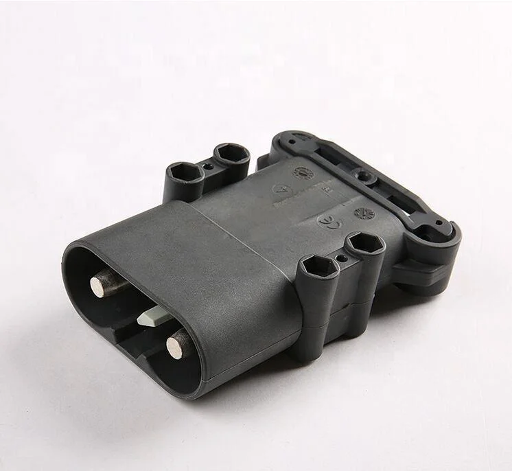 REMA Forklift Power Connectors - Reliable 80A, 160A, 320A