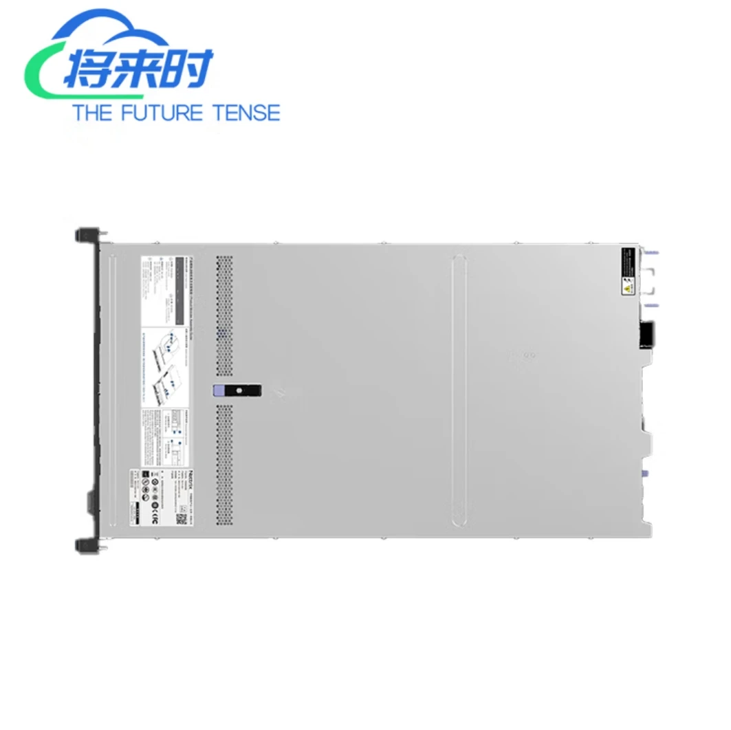 OEM Server R660 M7 1U Dual-socket 32 DDR5 Memory Slots 4th Intel Xeon ...