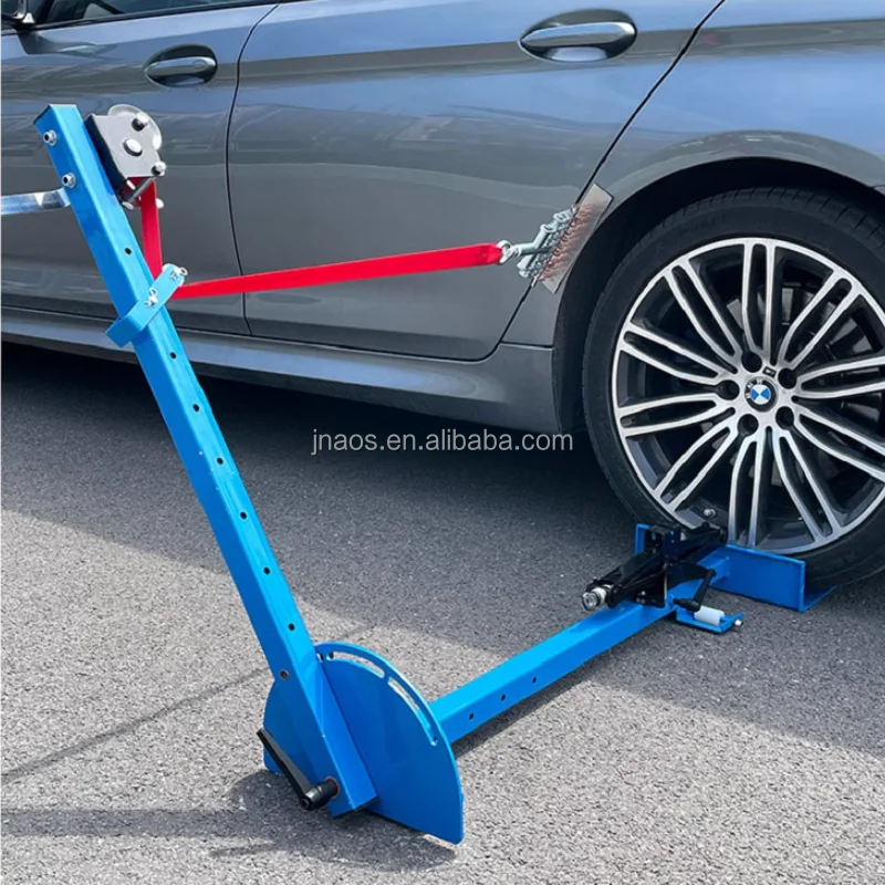 Pulling Tower Sheet Metal Depression Repair Tool Body Shaping ...