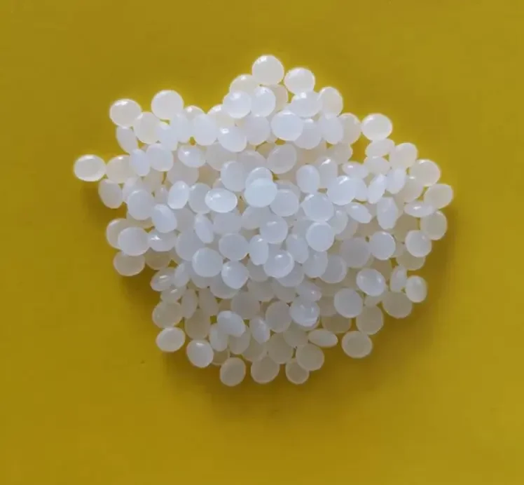 Injection Molding/foaming Plastic Products 118w 8320 M2320 Particles ...