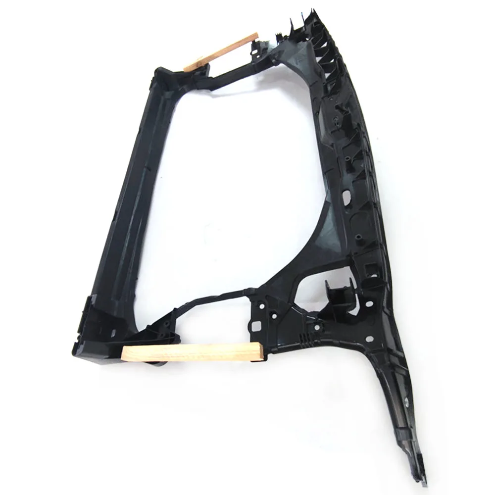 Car Accessories Body Part Water Tank Frame For Audi A6 C7 2013 Oe 4g0 ...