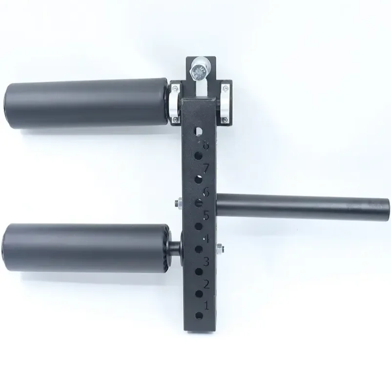 High Quality Adjustable Leg Flexion and Extension Trainer With Gym ...