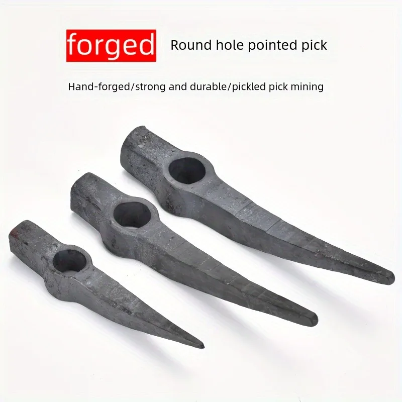 Wholesale Stable Stainless Steel Outdoor Cross Head Rock Hoe ...