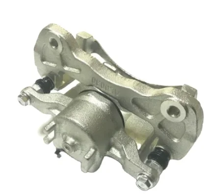 Auto Parts 4605A201 4605A202 FRONT BRAKE CALIPER for L200 2004- NATIVA ...