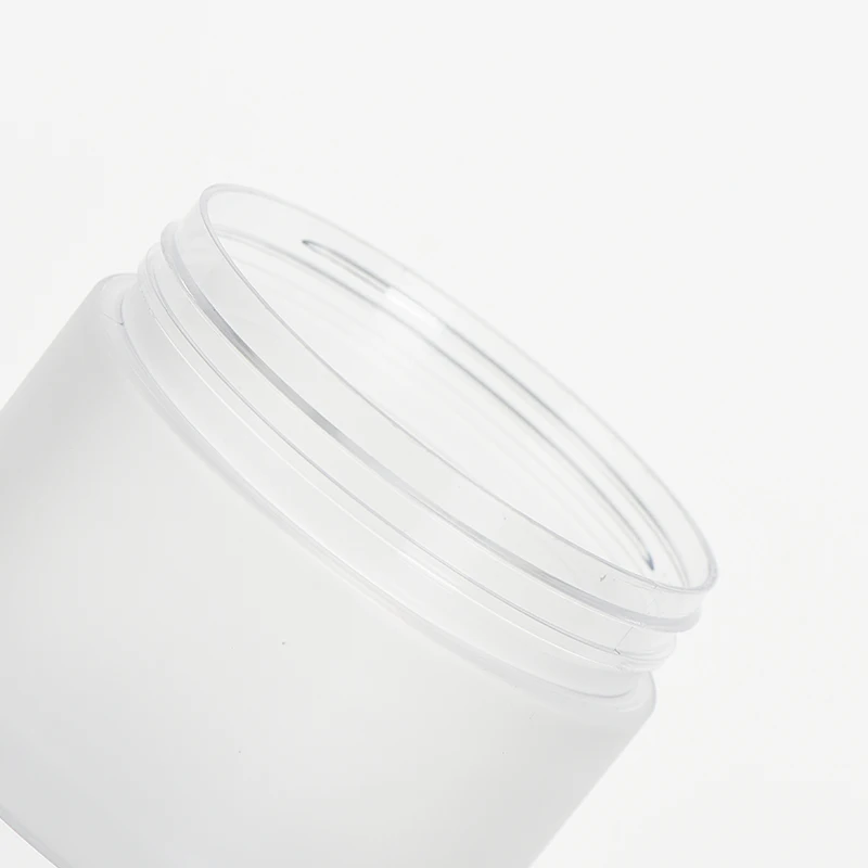 Luxury Empty Cosmetic Containers - Perfect for Skincare