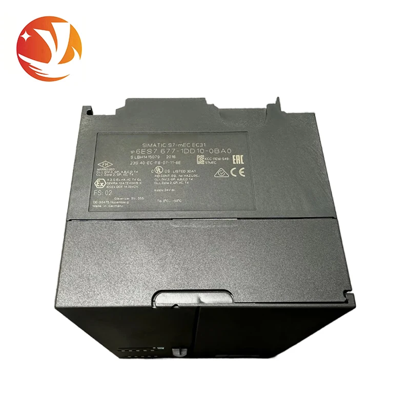 High Quality Industrial Automation Plc Pac Dedicated Controllers With ...
