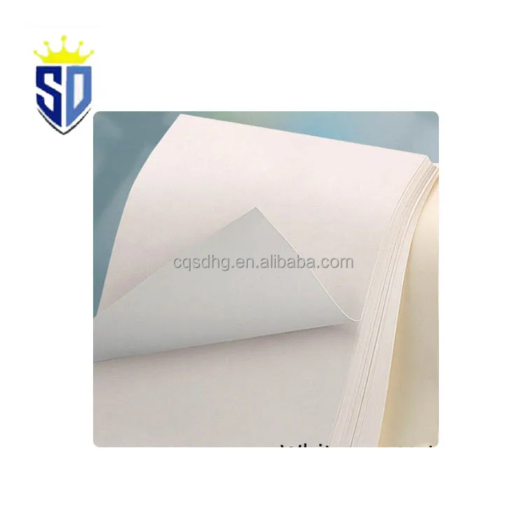 Printable White Translucent Tracing Paper Sketching Paper Transparent ...
