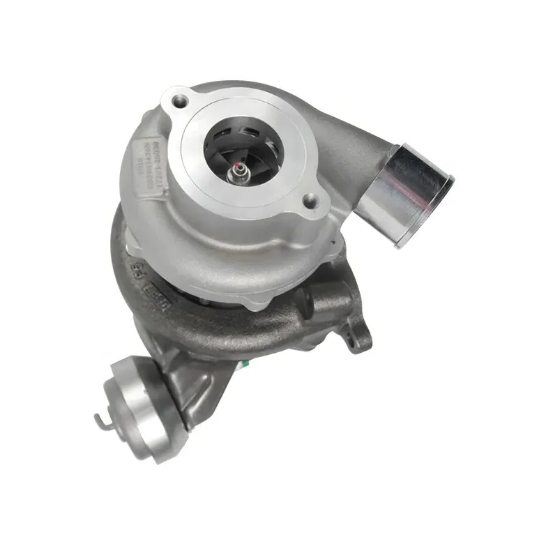Truck Turbocharger Engine Parts Turbocharger Turbocharger Rhv4 Vb16 ...