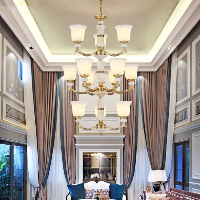 Ancient Roman Gothic Style Italian Iron Classical Chandeliers & Pendant ...