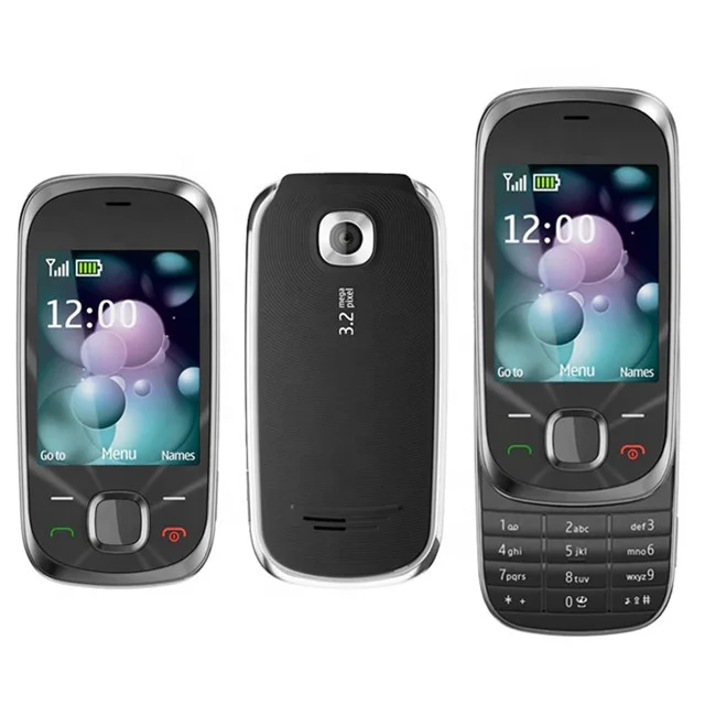Factory Unlocked Original Slider Simple Classic Cheap Gsm Mobile Cell ...