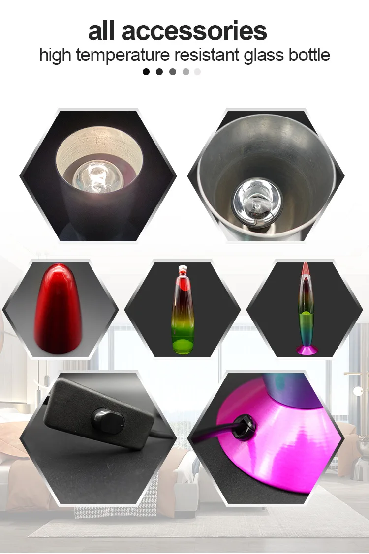 Led Floor Lamp Motion Lava Lamp,Decorative Lava Night Light - Buy Lava ...