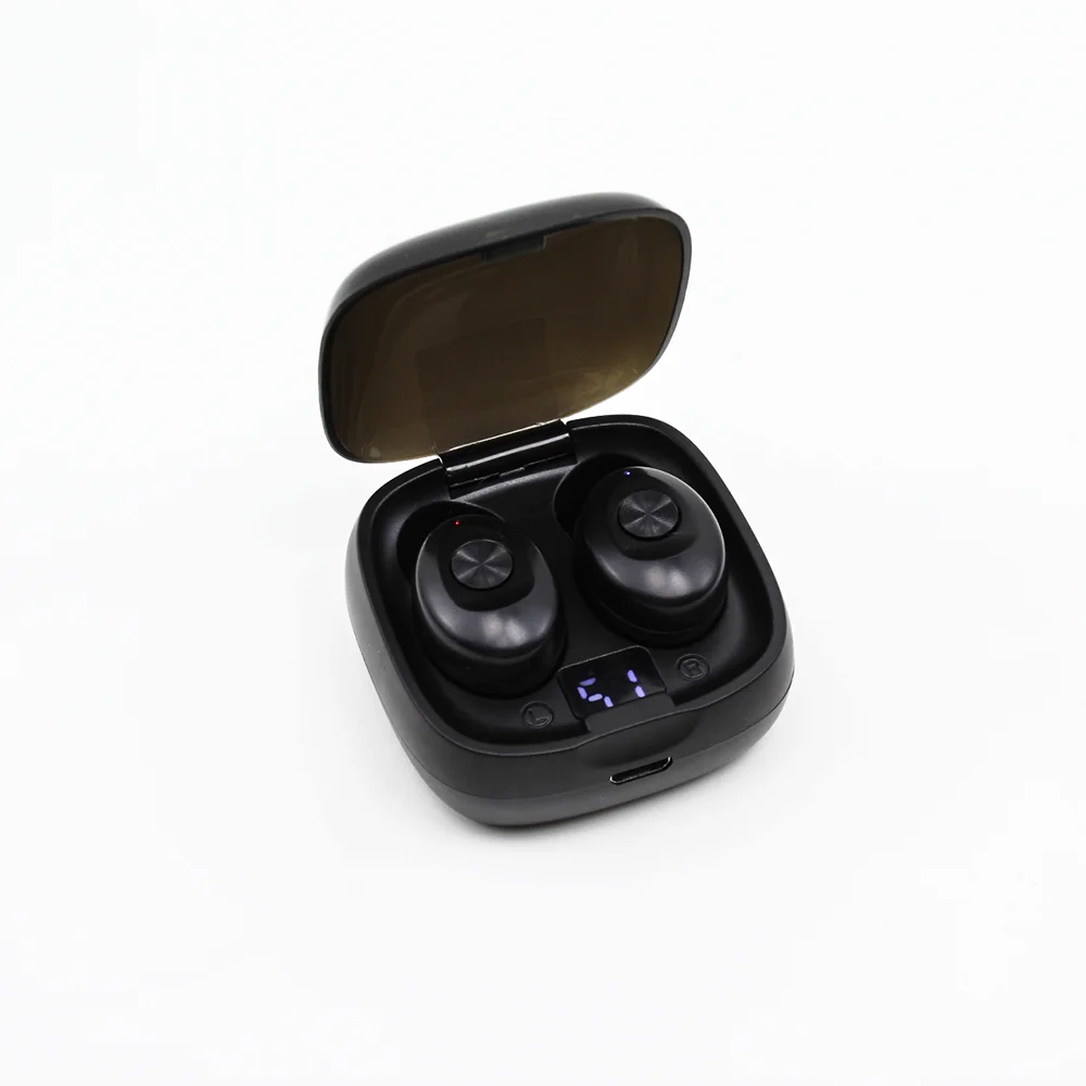 2025 New Wholesale Xg-8 Wireless Earbuds In-ear Tws Sports Earbuds ...