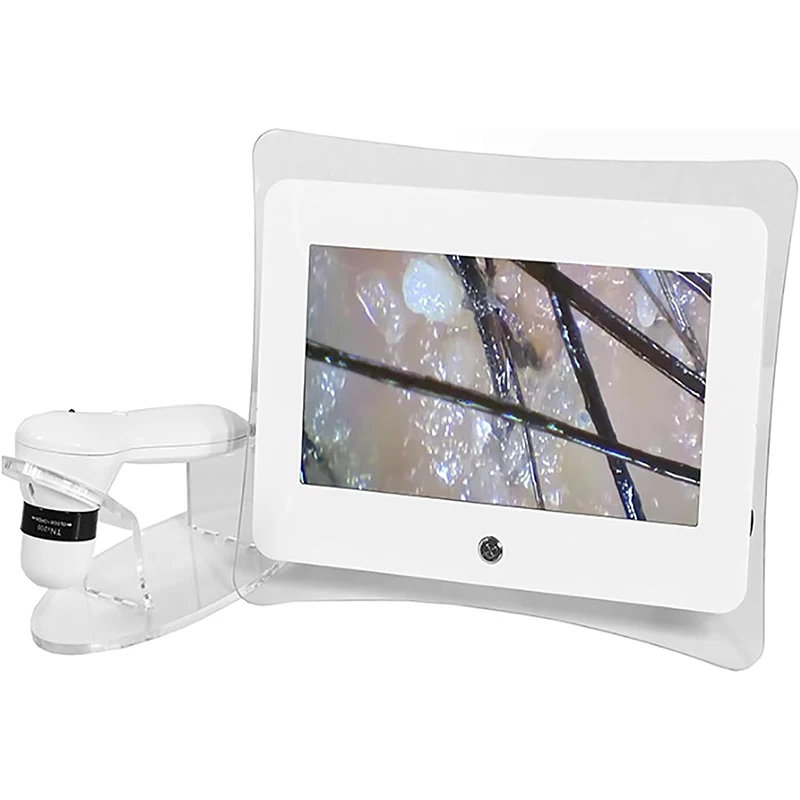 Hot Hair-scalp-treatment-machine Korean Detox Scalp Elixirs Care Loss ...