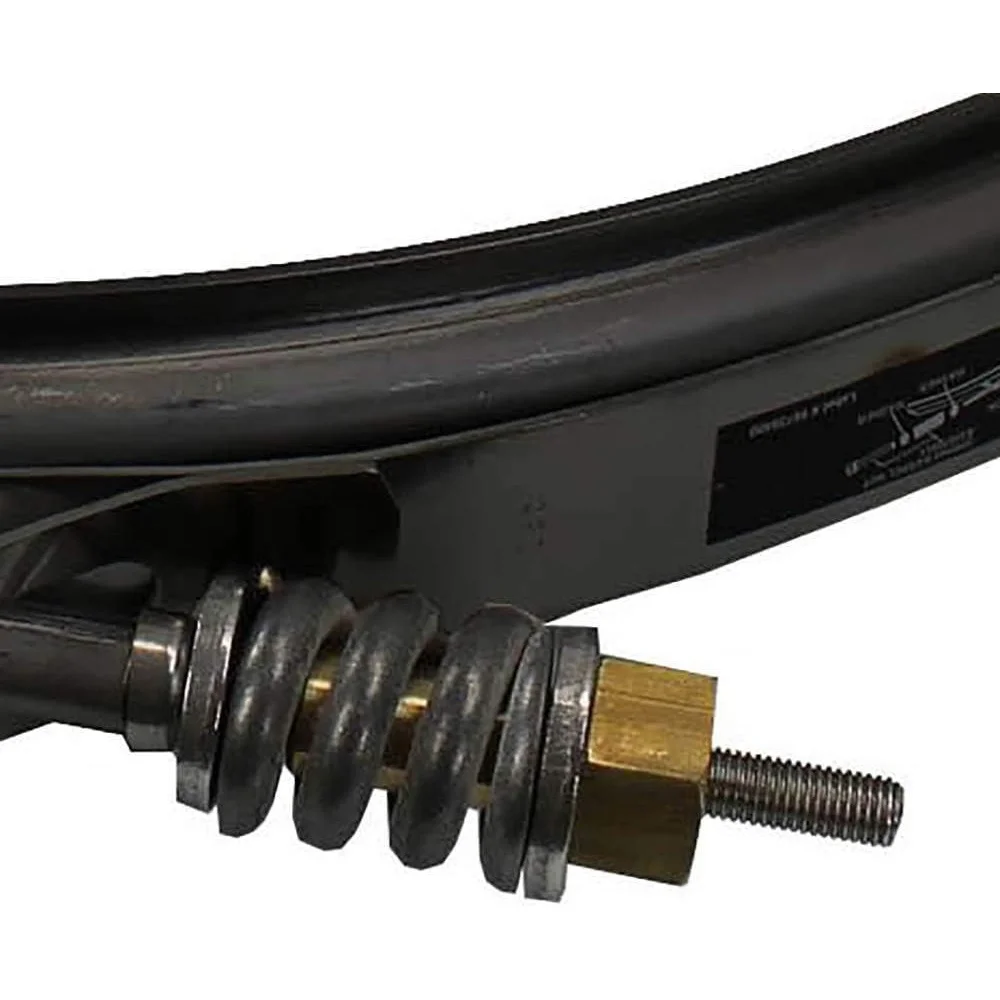 190003 Tension Control Clamp Kit for Pentair Pool Filters