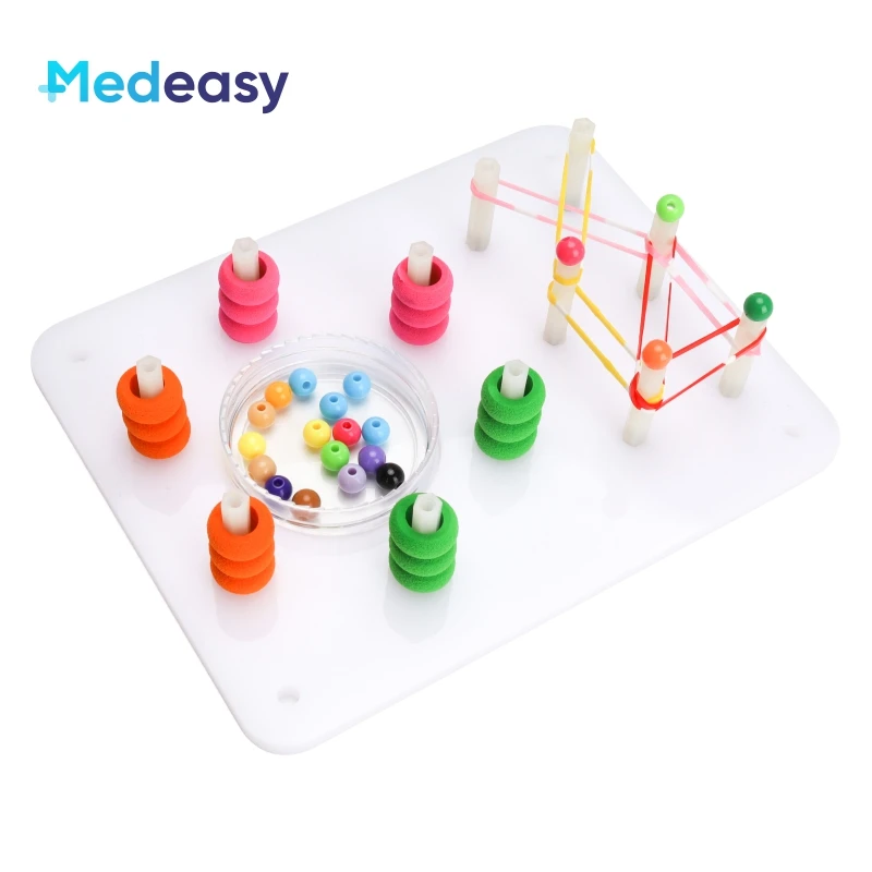 Laparoscopic Trainer Box - Advanced Laparoscopy Simulator