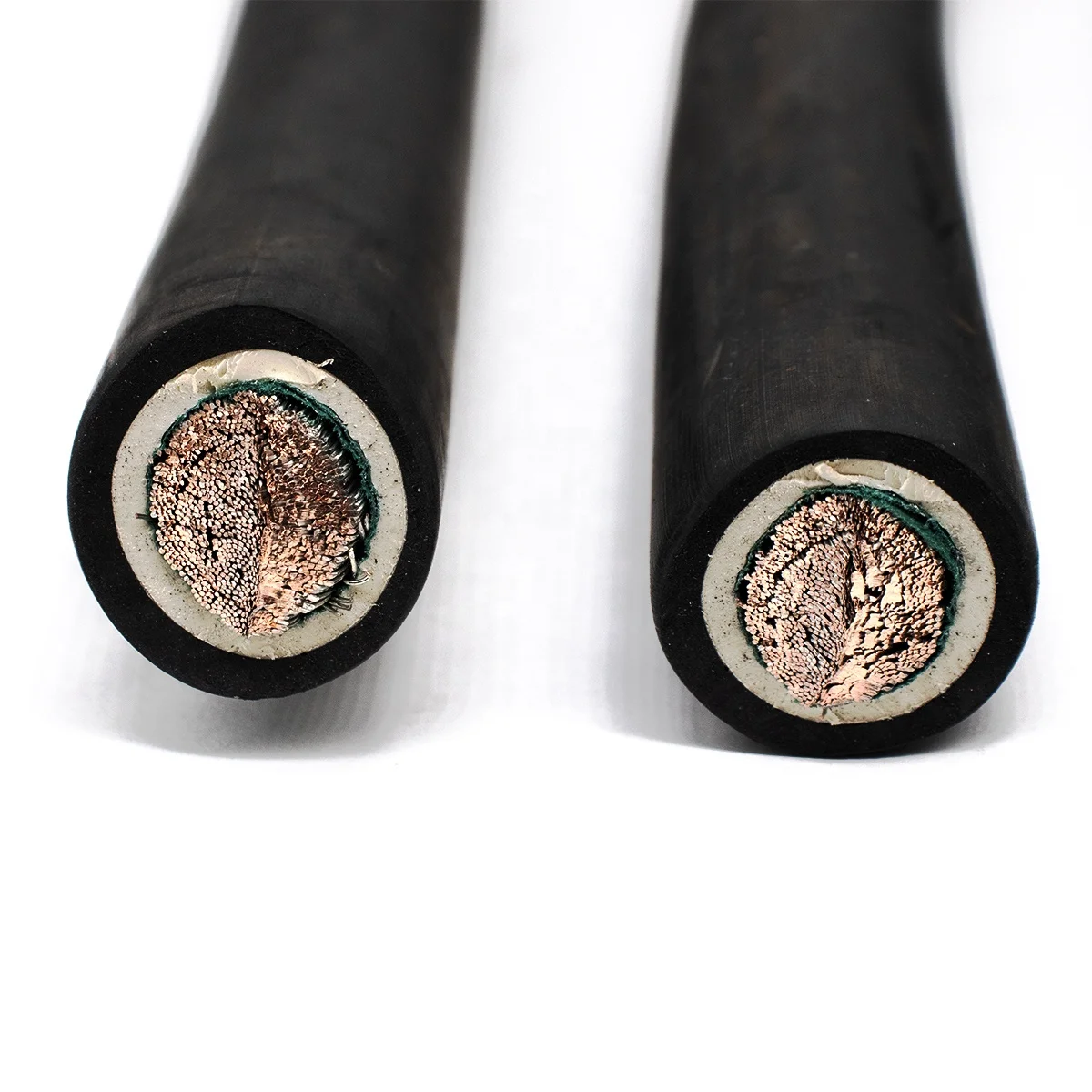 35mm2 50mm2 90mm2 100mm2 150mm2 200mm2 Rubber Or Pvc Copper Tinned ...