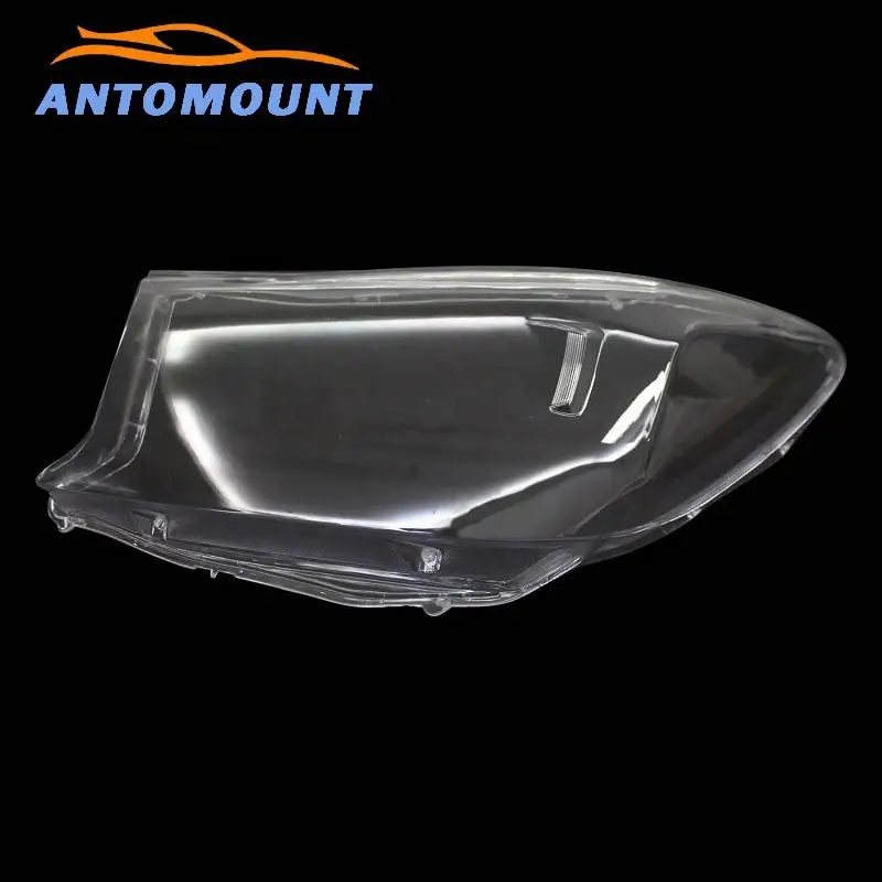 Auto Body Parts - Headlight Lens Covers for Toyota, Honda, Hyundai ...