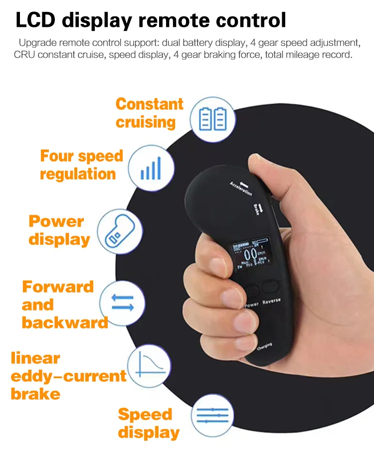 Cheap 50kh Fastest 4wd Carbon Fiber Hub Motors Cruiser Fish Electric ...