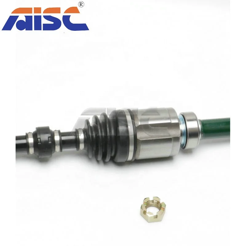 AISC Half Drive Shaft 39100-4BA1B for Nissan X-Trail T32