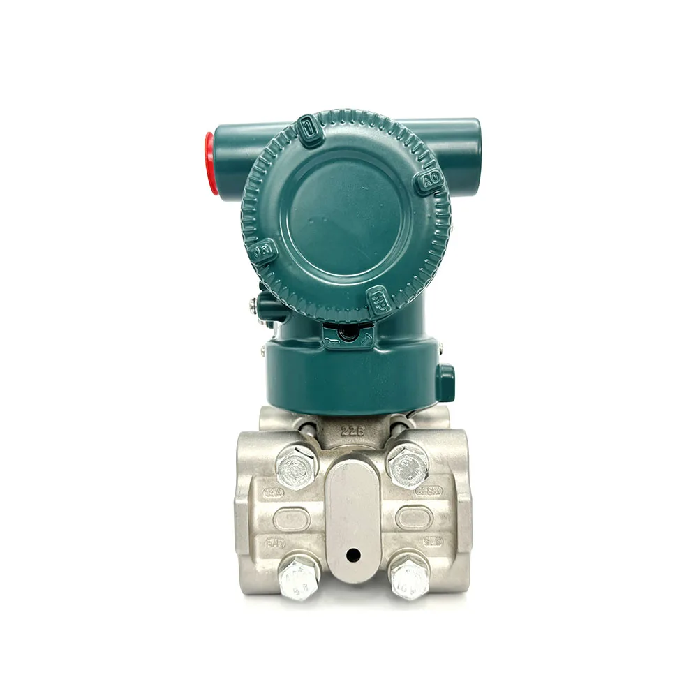 Yokogawa Original Eja Series Pressure Transmitters Eja120e Eja430e Eja530e Eja130a Eja310a ...