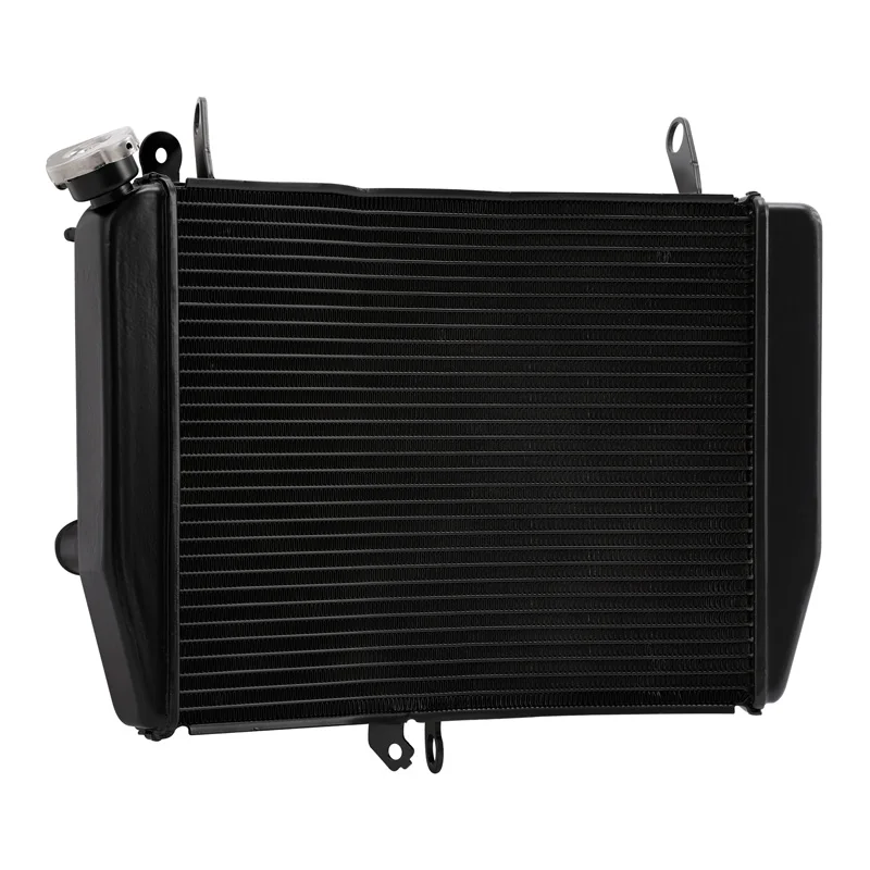 Radiator Cooler for Yamaha YZF R6 YZF-R6 2003 2004 R6S 2006 2010 07 08 ...