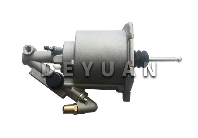 Truck Clutch Booster Assy 1000178631am For Scania P420 Clutch Servo ...
