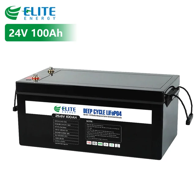 Company Overview - Dongguan Elite New Energy Co., Ltd.