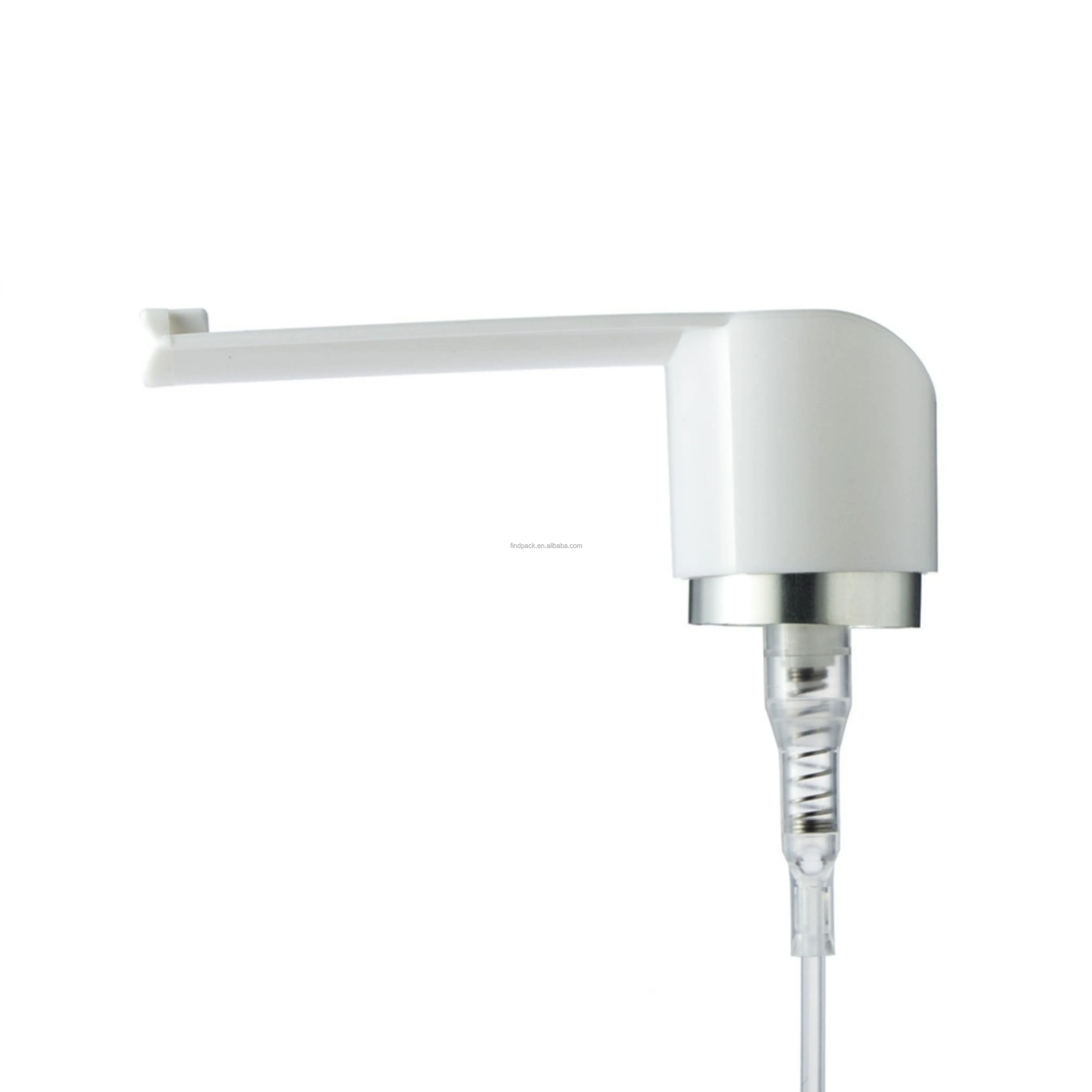 20mm Crimp Pump Plastic Nasal Sprayer Medical Oral Spray Throat Spray ...