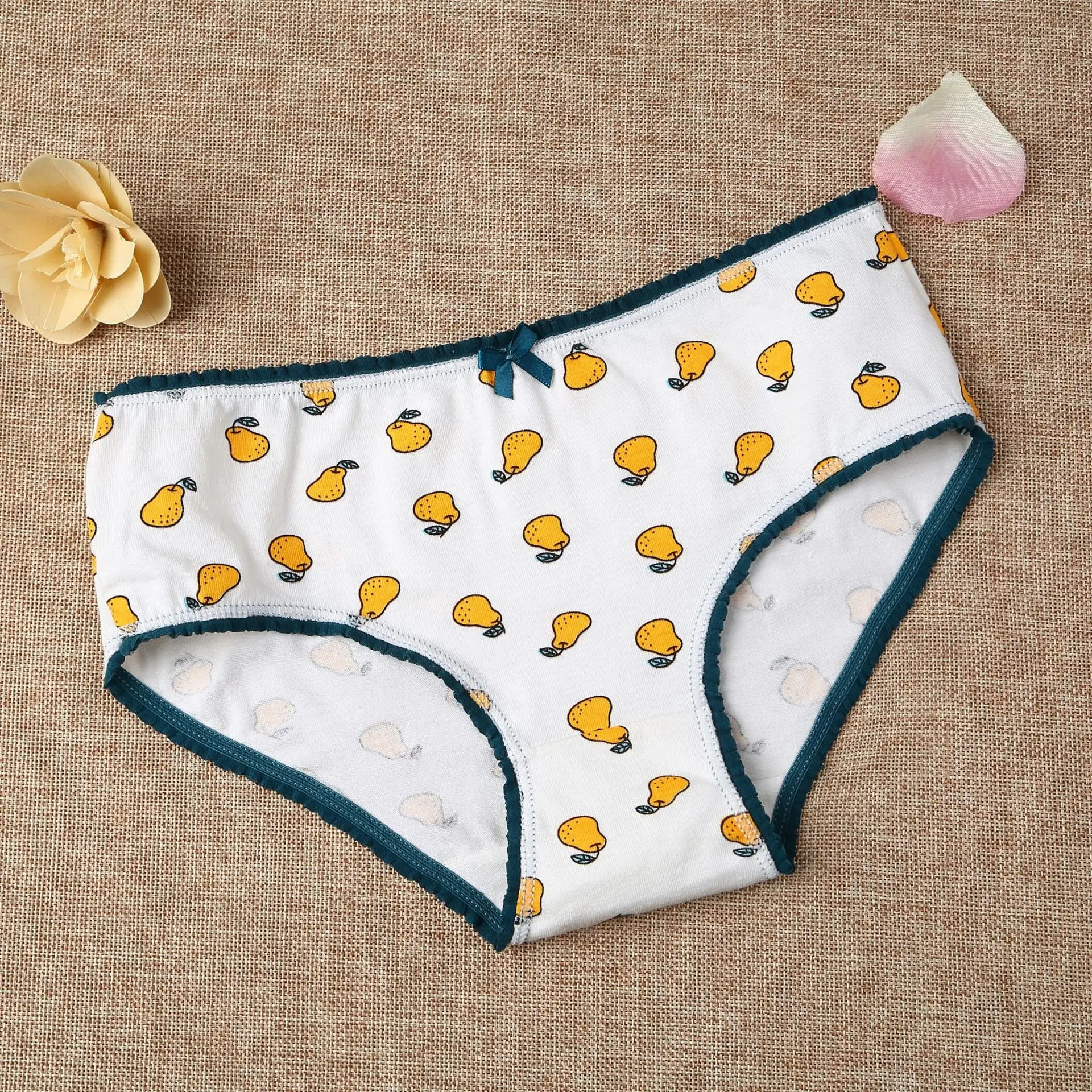 100% Authentic Aftermarket Worry-free Allesgut Girls' Cartoon Knickers ...