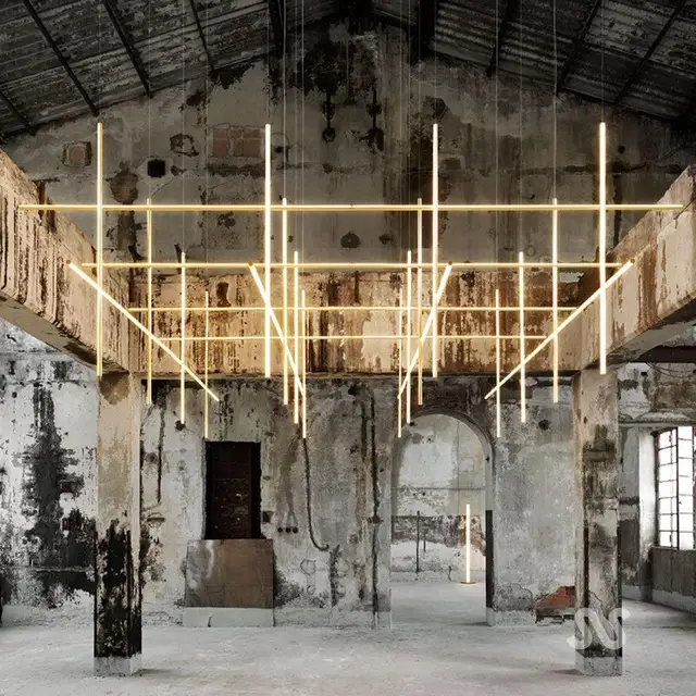 Company Overview - Jiangmen Jianghai Jindeng Lighting Co., Limited