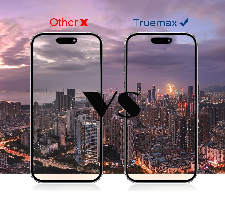 Pantalla Original Mobile Phone Lcds Oled Gx Lcd Display Screen For ...