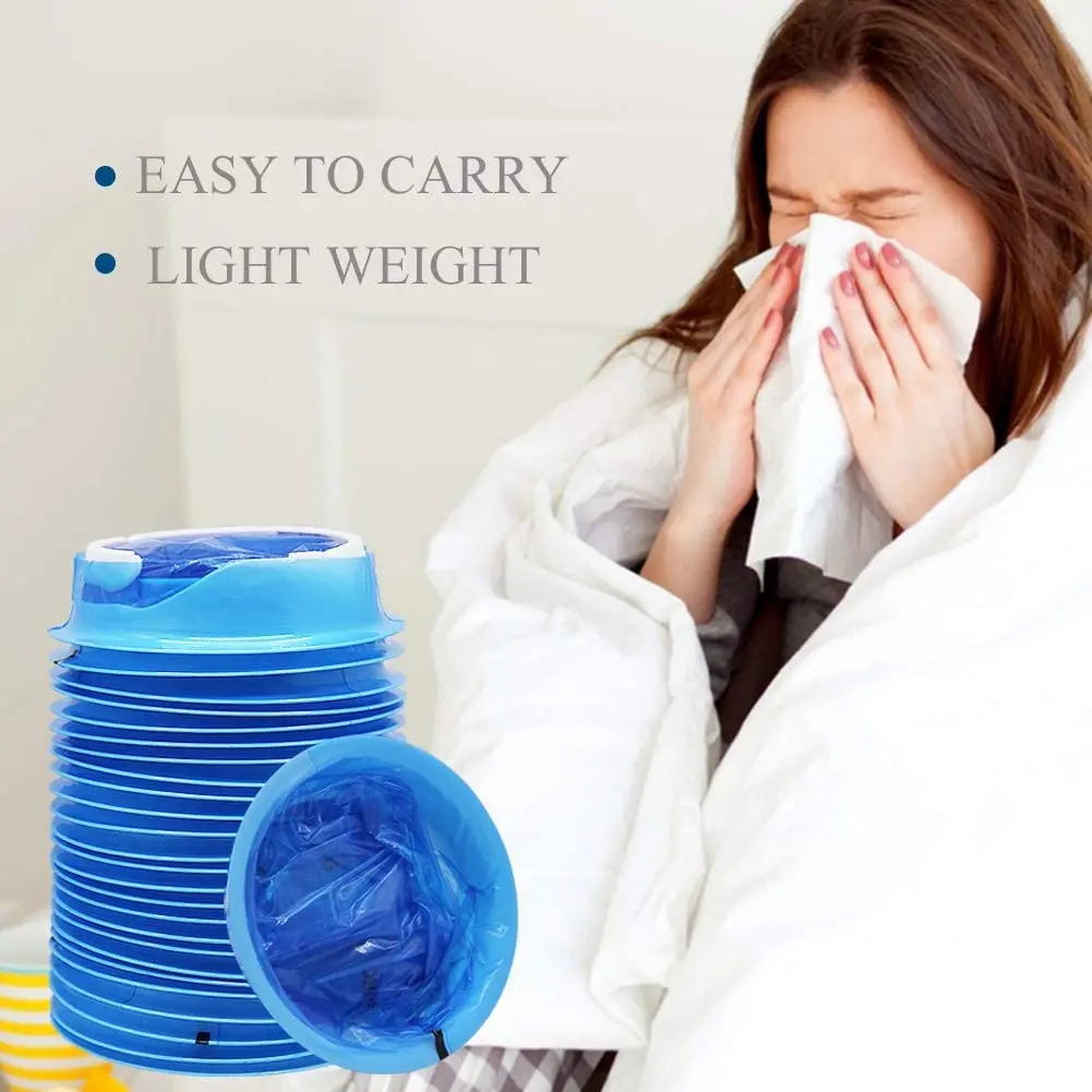 Custom Disposable Plastic Bulk Smell Proof Leakproof Waterproof Travel ...