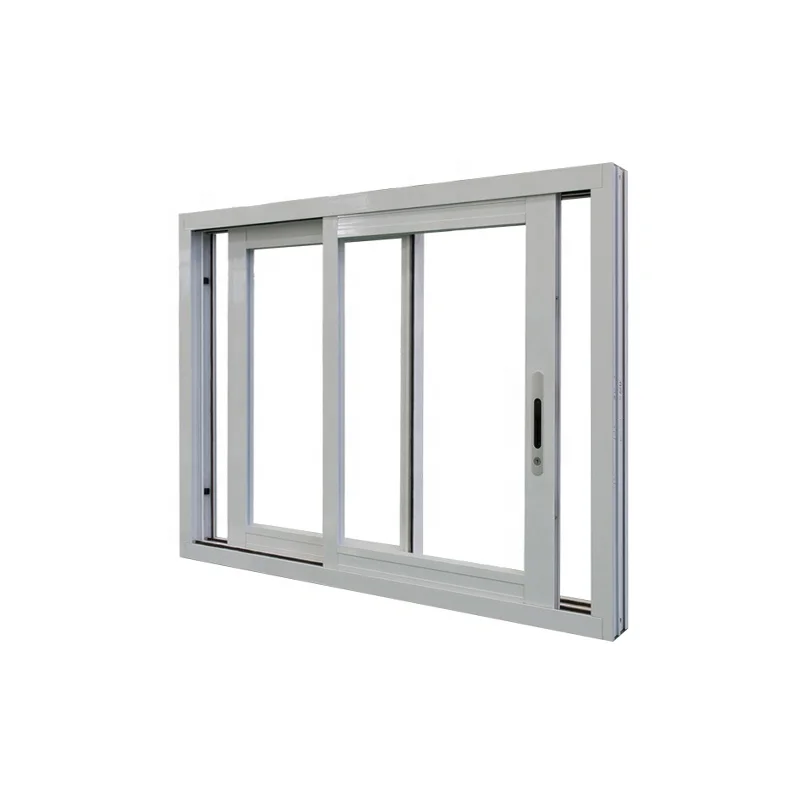 Modern Glass Sliding Window Sliding Windows With Built In Aluminum Bars ...