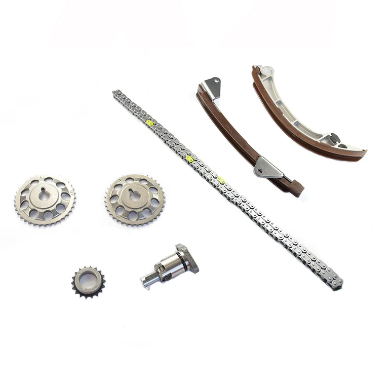 Timing Chain Kit Tk1403 For Toyota 1zzfe 4zzfe 3zzfe Oe 135060d020 ...