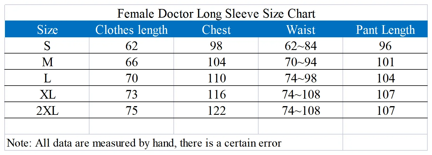 Jinteng Custom Logo Hospital Uniforms - OEM Short Sleeve Tops